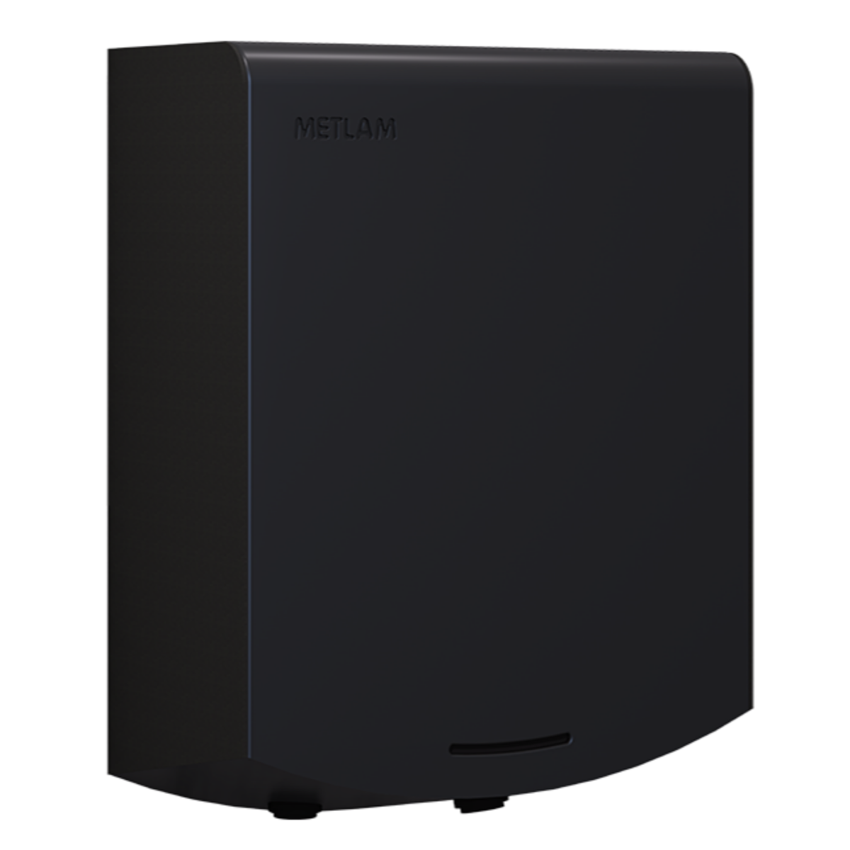 Metlam ML_ECLIPSE Eclipse Slimline Automatic Operation Hand Dryer ...